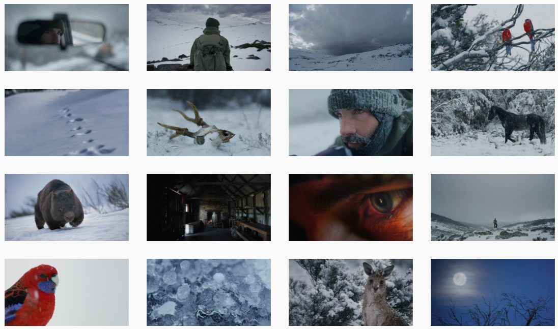 Ngarigo Country : Gunuma Lodge