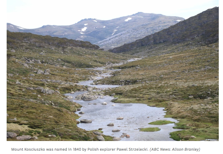 Ngarigo Country : Gunuma Lodge